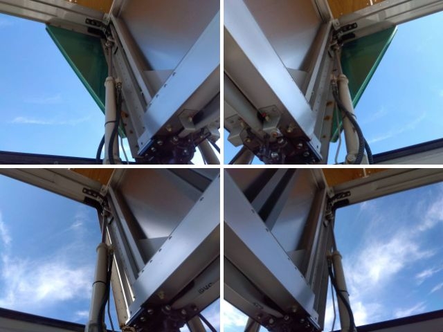 [アルミウイング] H19 ダイナ トランテックス製 荷台5m ワイドボディ 積載3.4t 6MT | 株式会社東洋車輌