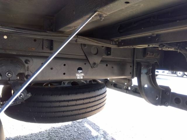 [アルミウイング] H19 ダイナ トランテックス製 荷台5m ワイドボディ 積載3.4t 6MT | 株式会社東洋車輌